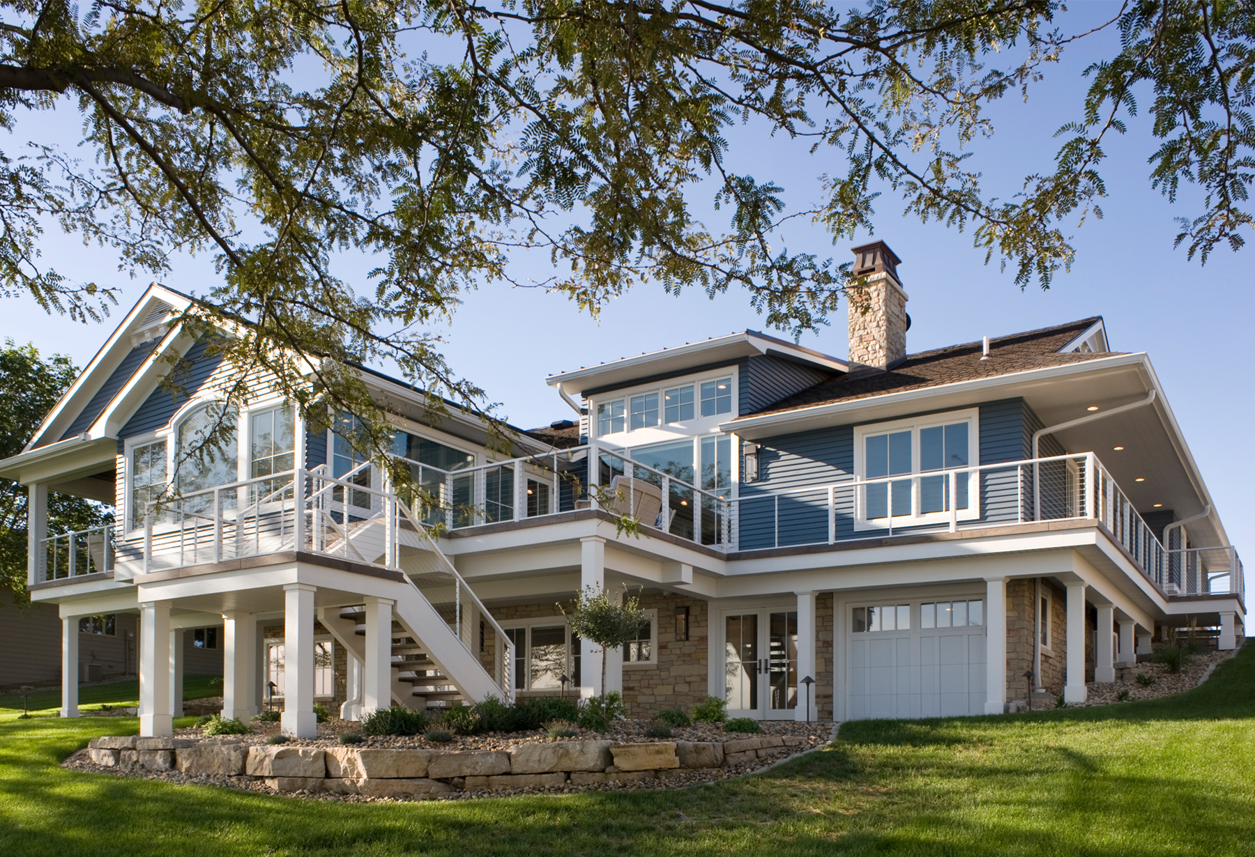 Contact | Jarrod Smart Construction